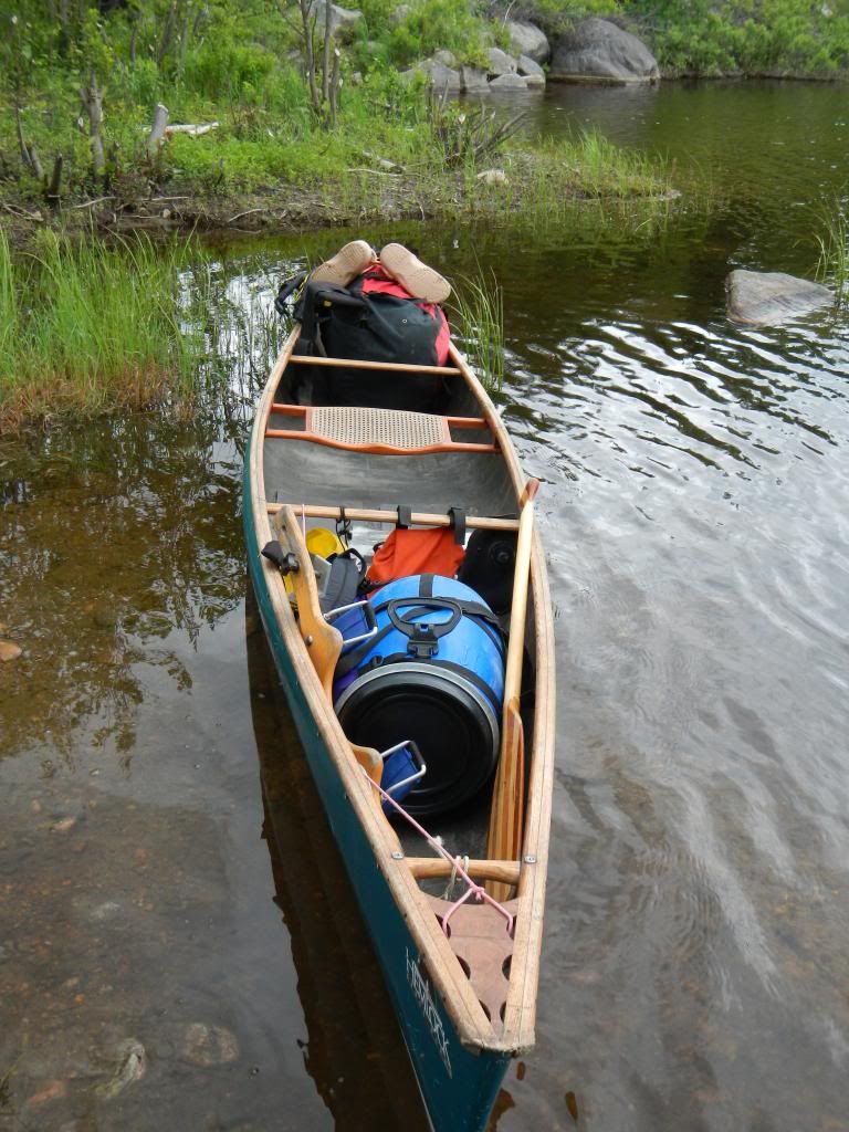 La Verendrye Circuit 30 another not going far nor fast | Canoetripping.net Forums